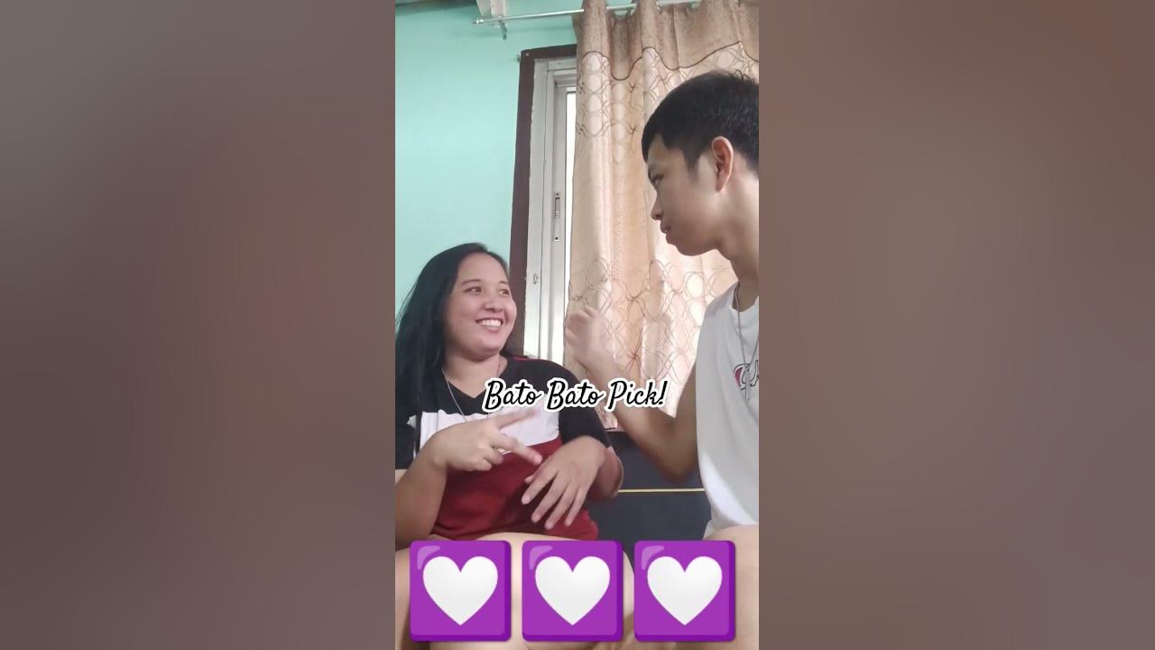 Bato Bato Pick #music #song #apt - YouTube
