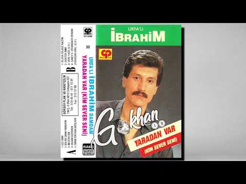 İbrahim Damdam - Ben Her Zaman Yanındayım 1990