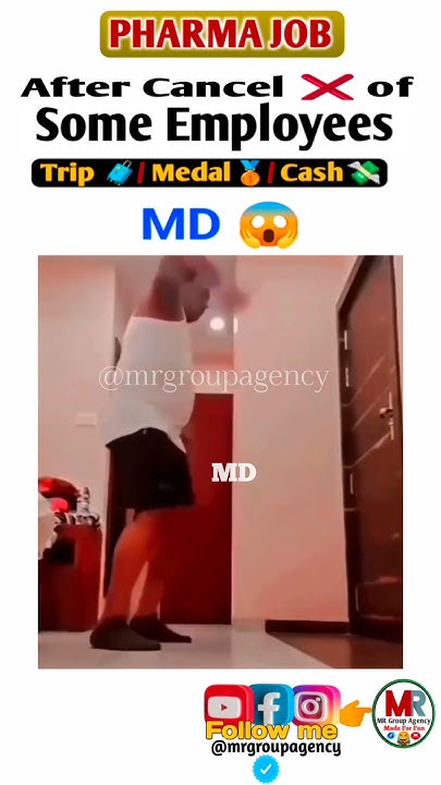 Medical Representative Job Funny Interviewquestions Comedy Jobinterviewquestions Youtube