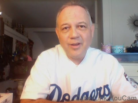Will the Dodgers Fire Dave Roberts? - YouTube