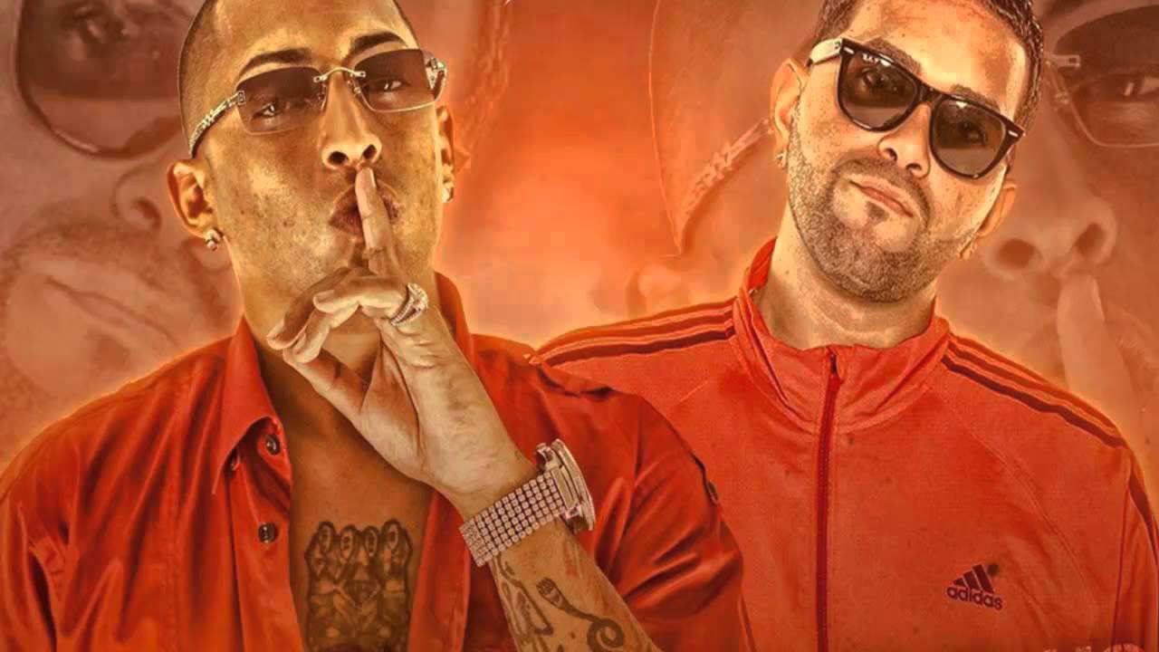 Los Favoritos - Lui-G 21 Plus Ft. Nengo Flow (Original) (Con Letra ...