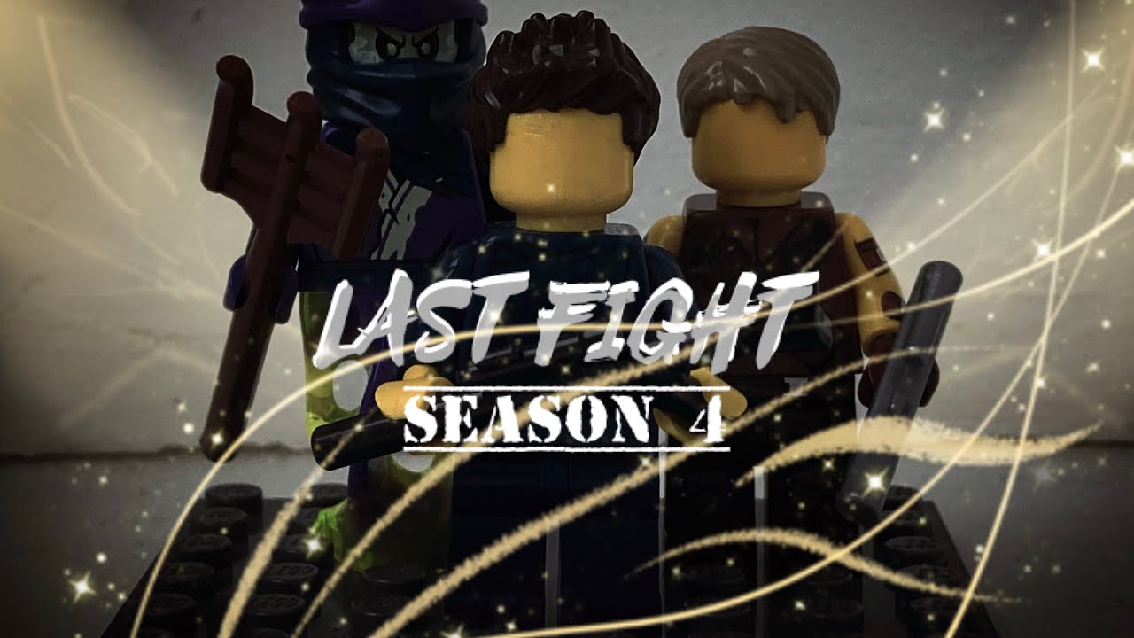LAST FIGHT - season 4 - all episodes - YouTube