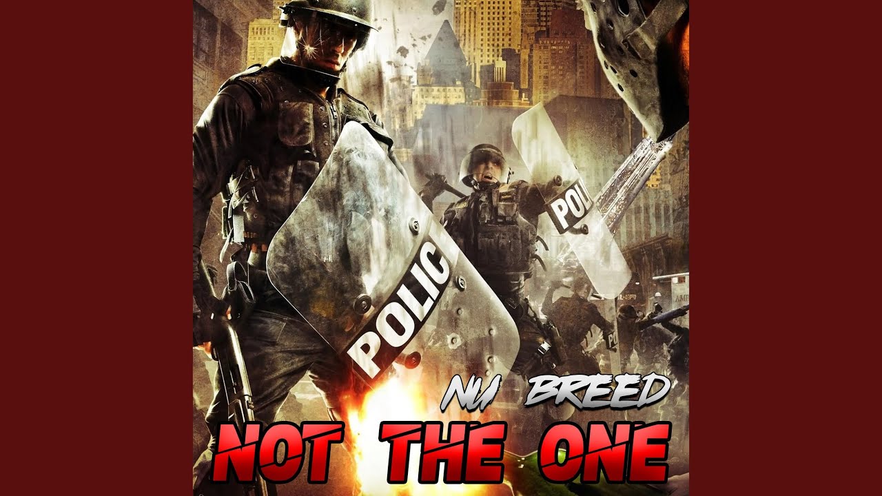 Not the One - YouTube