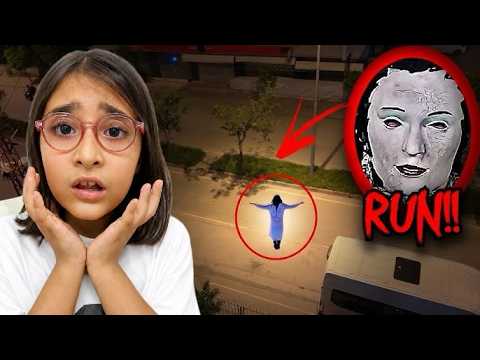 OLAMAZ ELİF ASEL , YAĞMUR SOKAKTA DANS EDEN KADIN EVİMİZDE ‼️POLİS HERYERDE SIRP KADINI ARIYOR ‼️