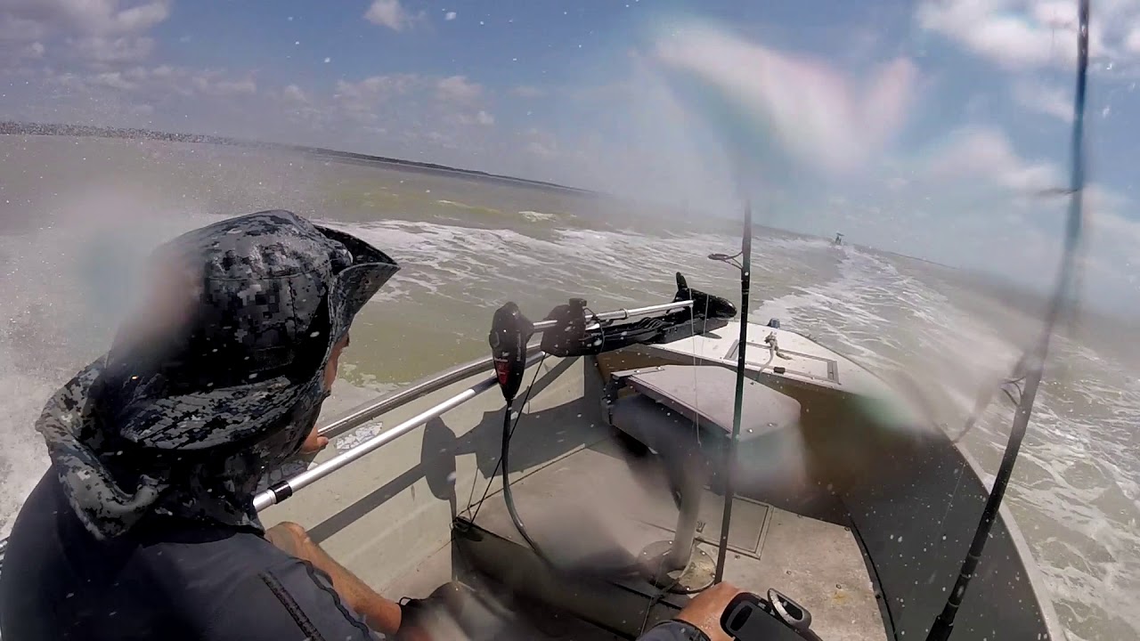 Fishing: Flamingo Everglades National Park - YouTube