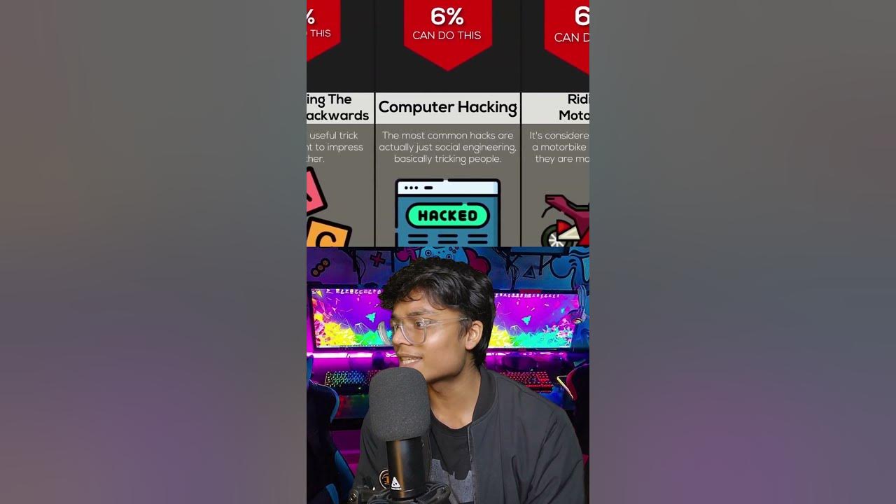 Which skill is Hardest to learn? - YouTube
