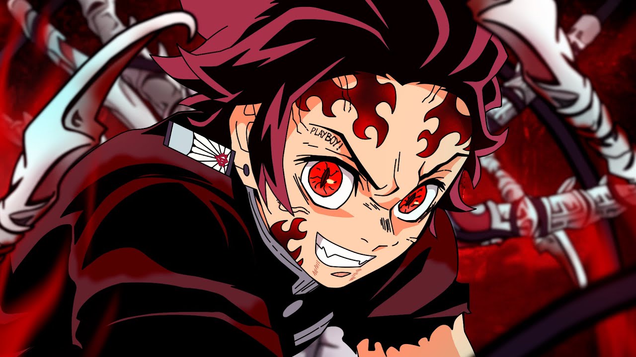 Prompto x Love Eli - Playboy! - YouTube