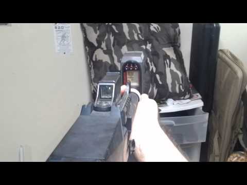 J&G DUEL SEC GEAR-P90