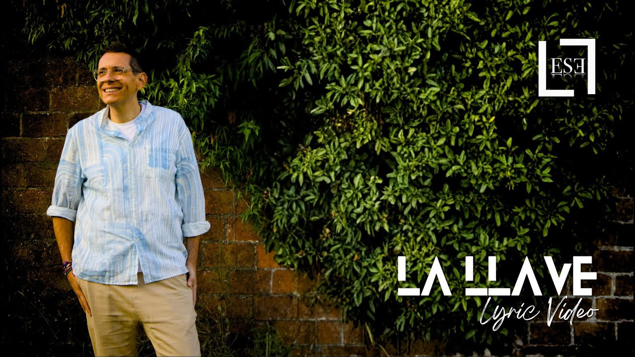 LESEL - La Llave (Video Lyric Oficial) - YouTube