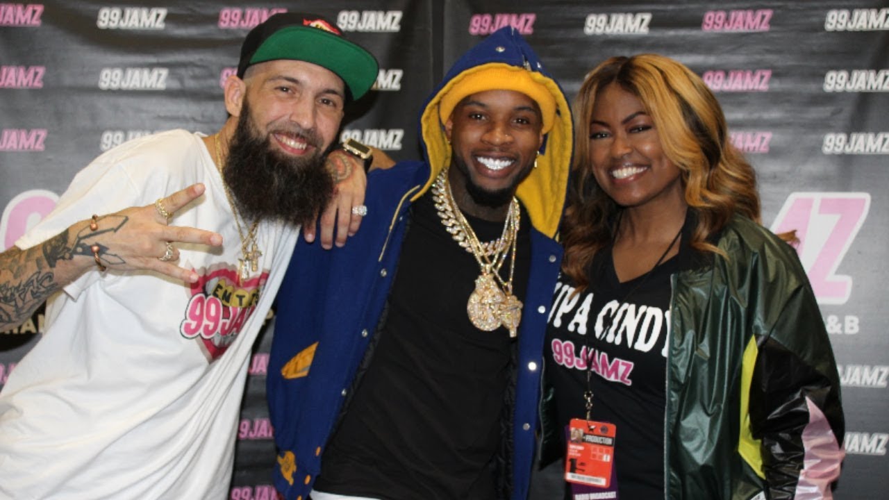 BET Awards 2019: Tory Lanez Talks New Music, His Weed Venture & More ...