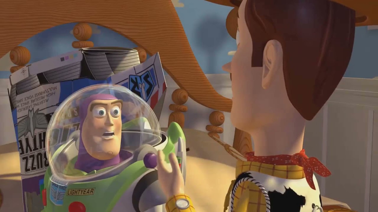 YTP - Toy Story - YouTube