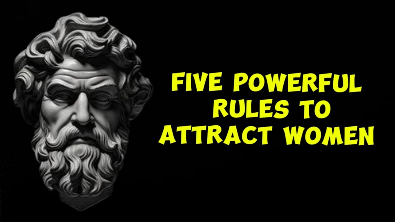 Five Powerful Rules. - YouTube