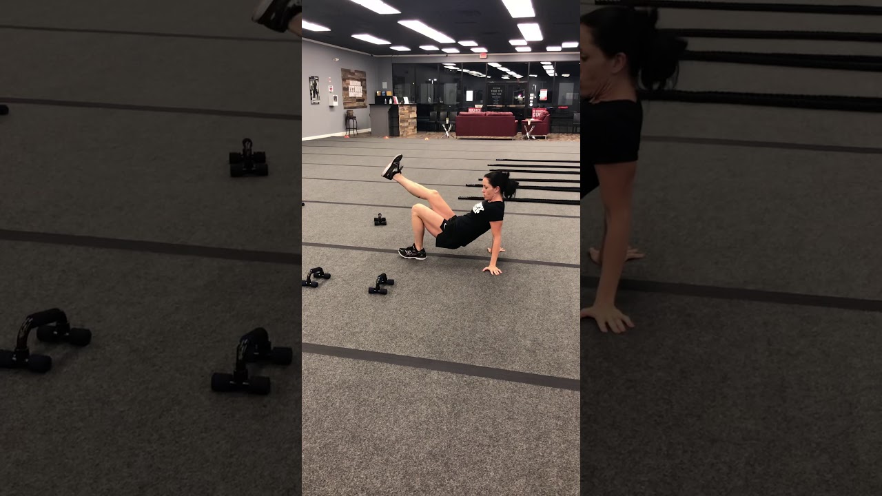 Russian Kicks - YouTube