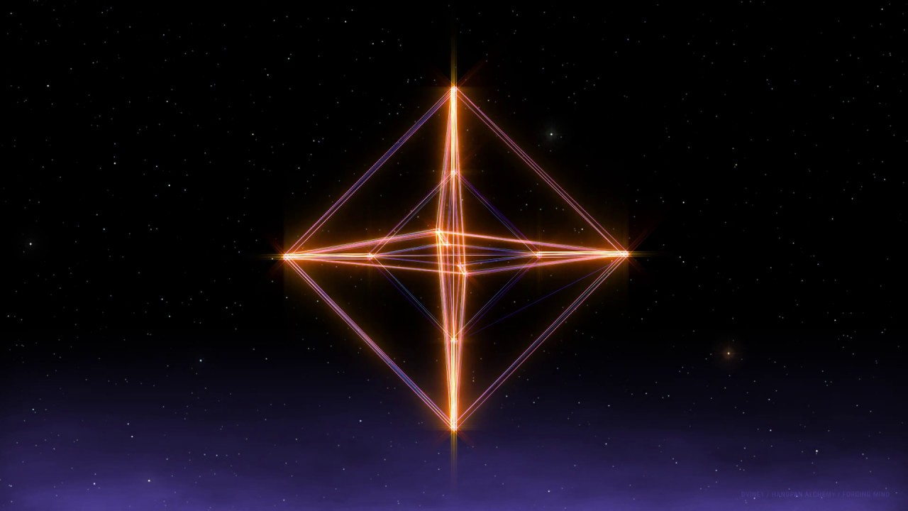 Anima - Sacred Geometry & Sound Healing Music - YouTube