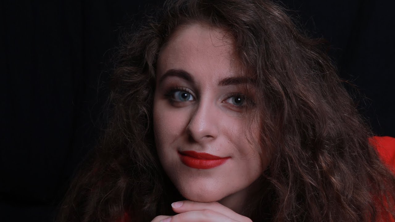 3rd Éva Marton International Singing Competition Semi Final Valentina ...