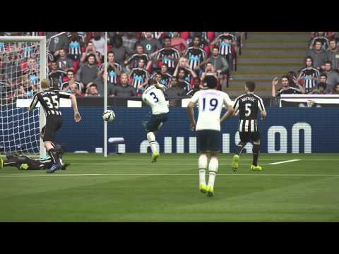 FIFA 15 Karrieremodus #31 - \