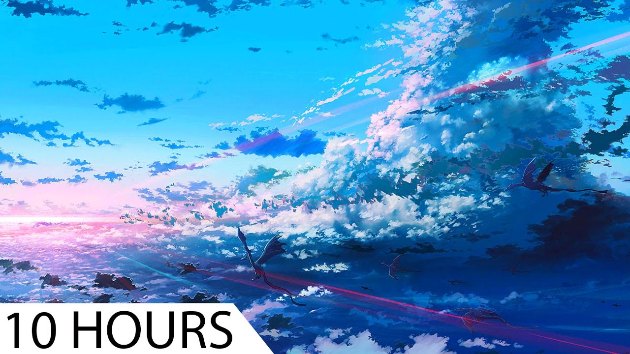 TheFatRat - Prelude 【10 HOURS】 - YouTube