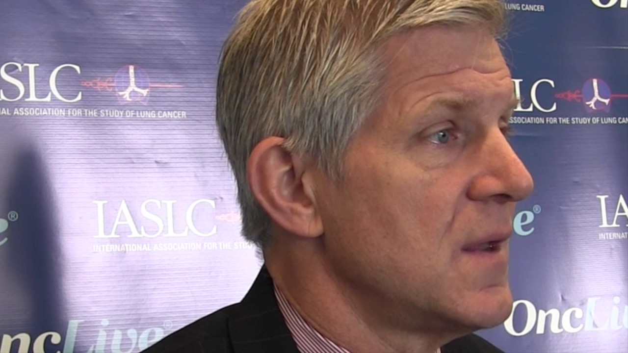 Dr. Swanson on Treating Multifocal Lung Cancer - YouTube