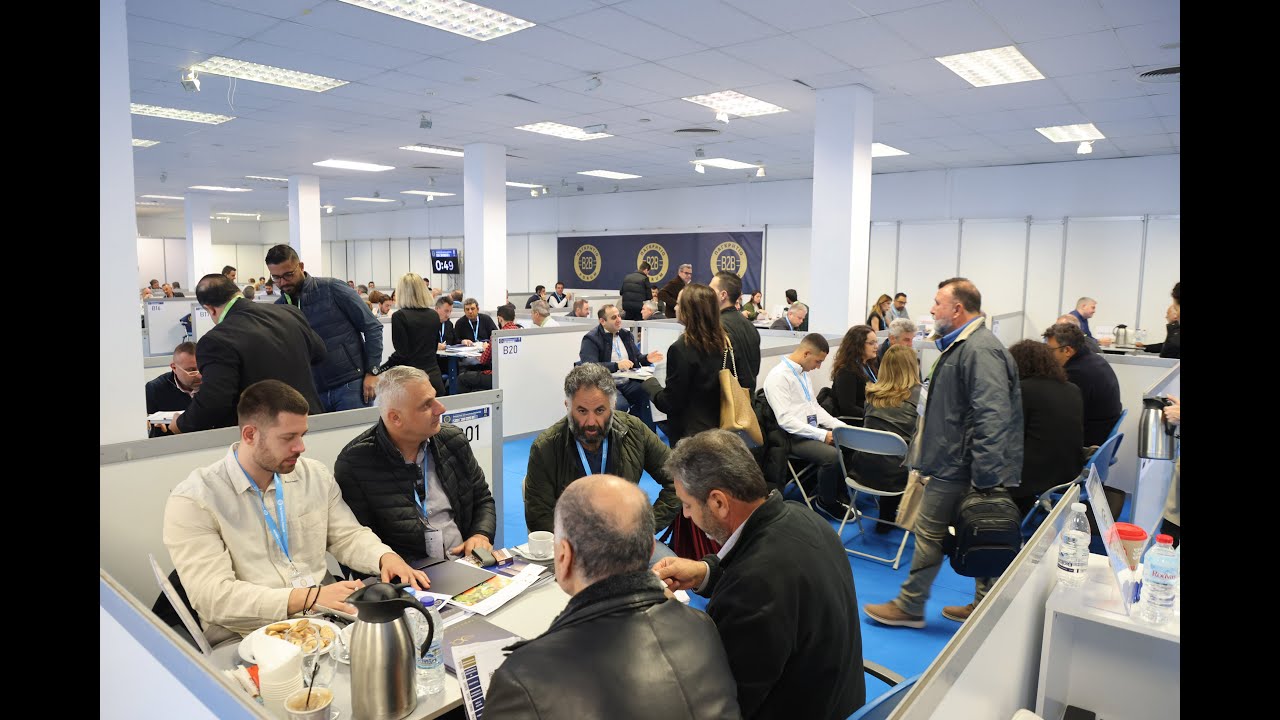 13ο Παγκρήτιο Φόρουμ Προώθησης των Κρητικών Προϊόντων στα Ξενοδοχεία ...