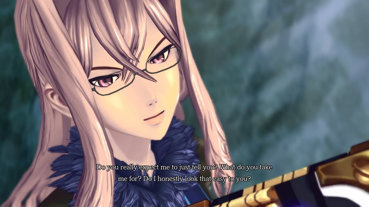 Tales of Xillia Remastered (Stream highlights #2) - YouTube