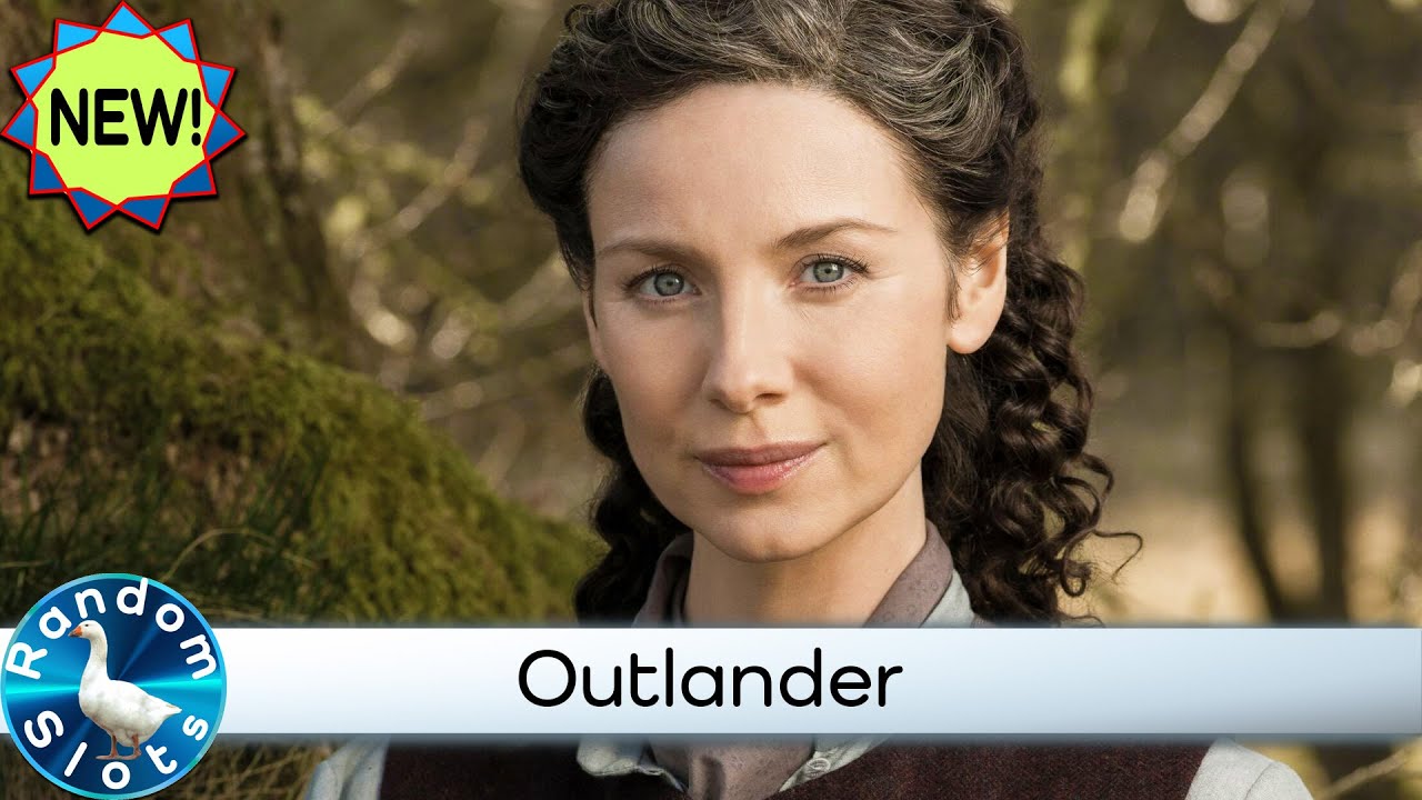 New⭐️Outlander Slot Machine Feature - YouTube