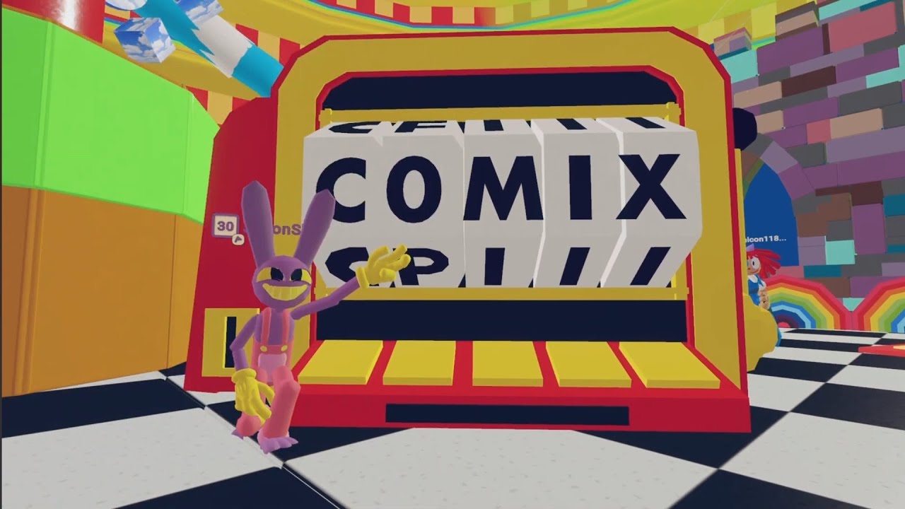 BOOTLEG CIRCUS/SMILING CRITTERS bonus outtakes [Rec room] - YouTube