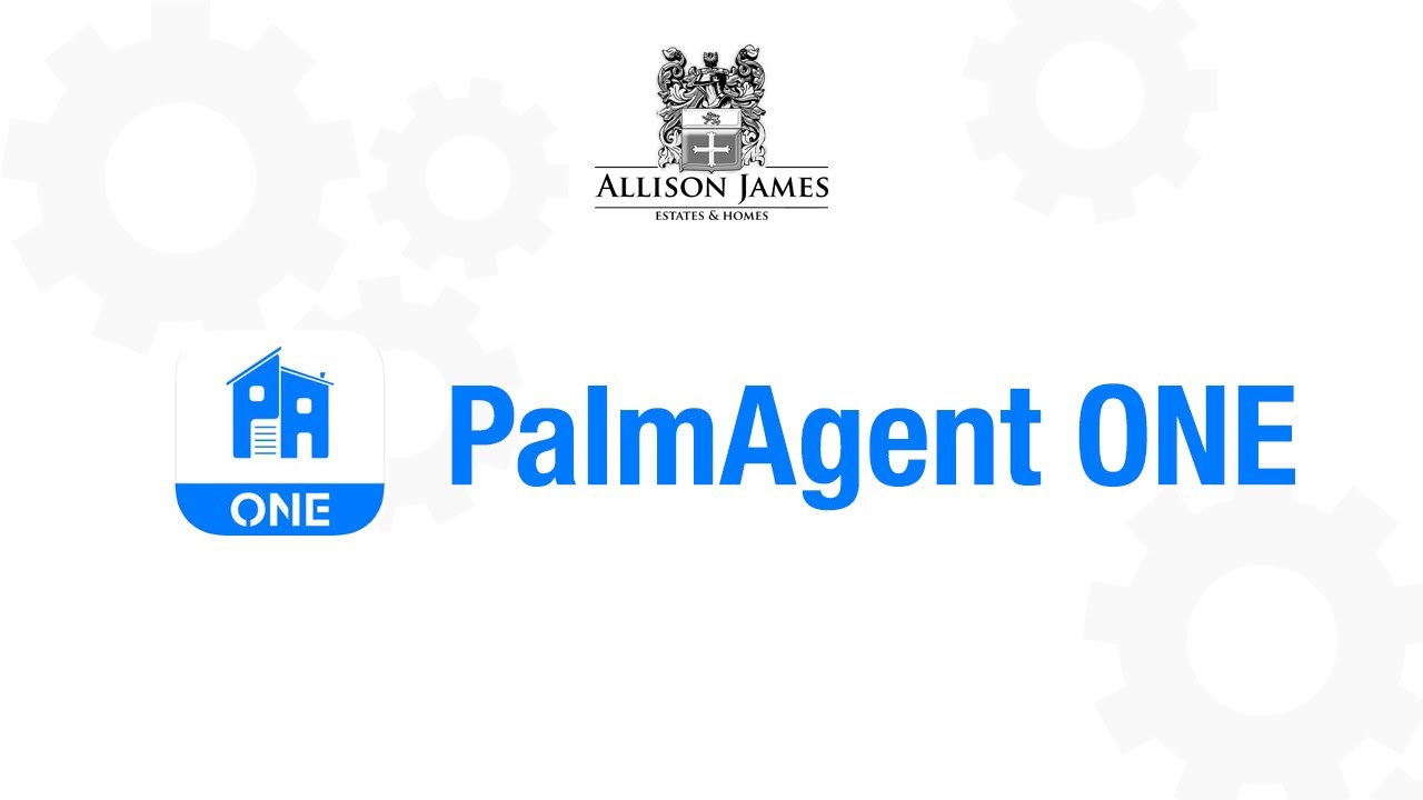 PalmAgent ONE - Fun Fact Friday - YouTube