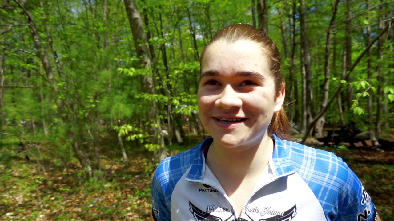 NEHSCA #2 - The Wompatuck Wrangler: Alison Brochu - 1st - 8th, 9th ...