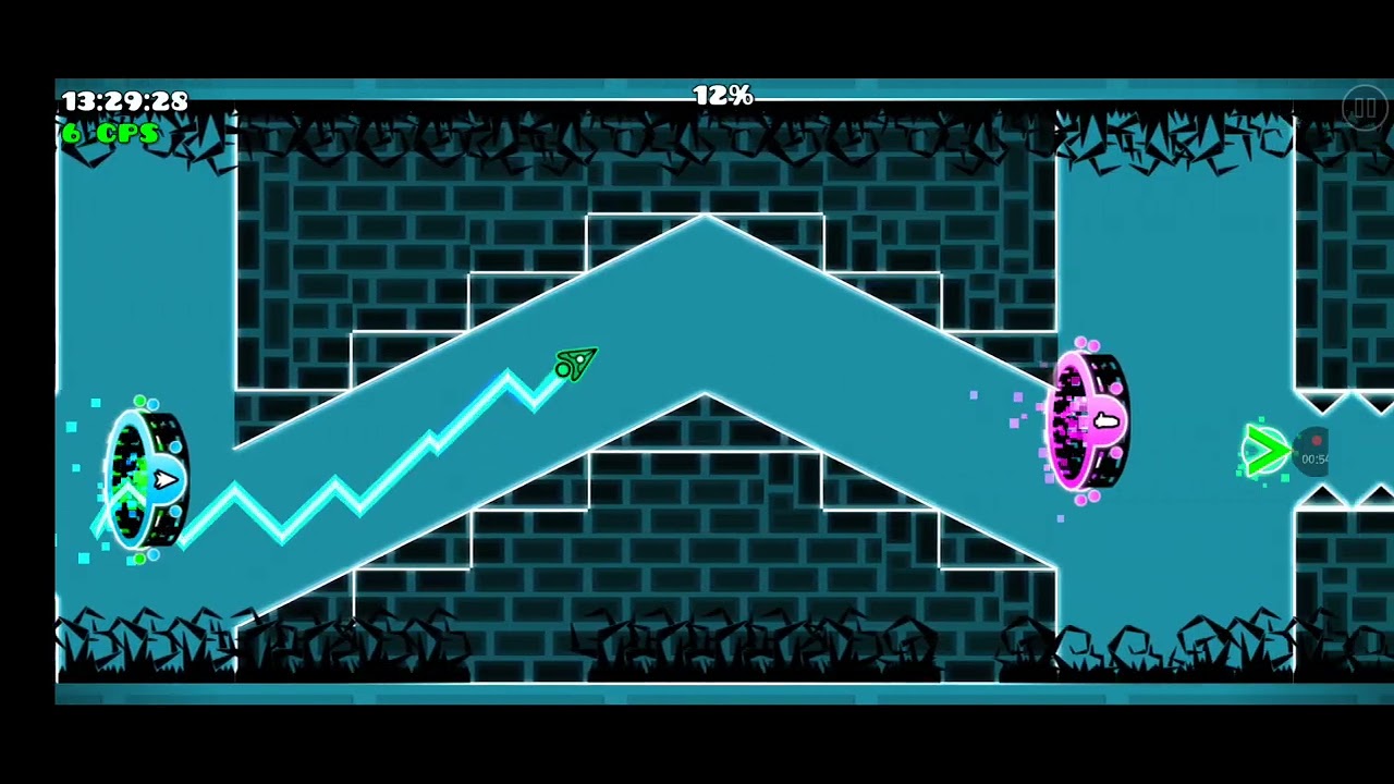 [Insane] Entity 15 (VitautasOK's version) (legit verification). - YouTube