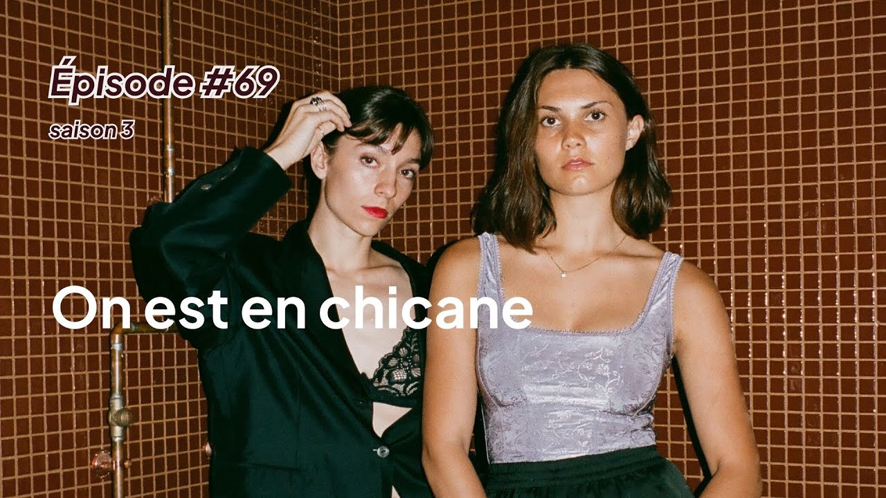 On est en chicane - YouTube