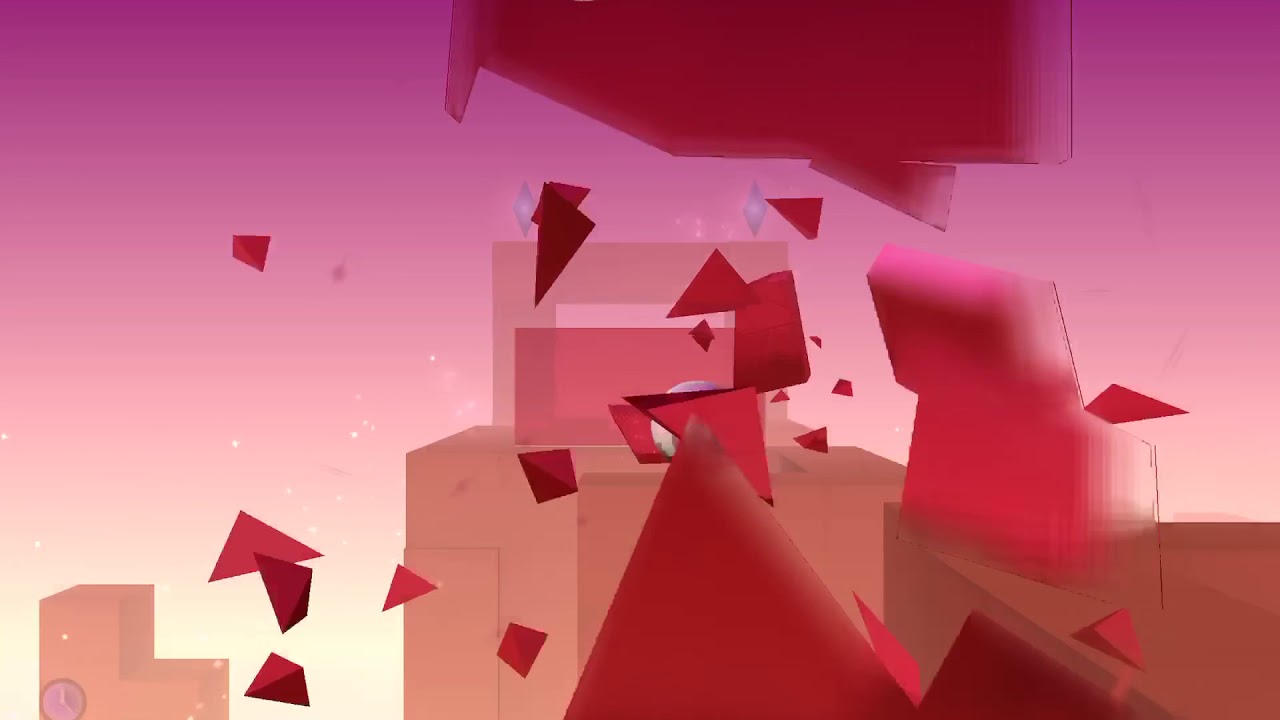 Smash Hit - Full Gameplay - iPad - YouTube