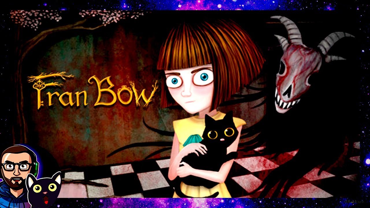 WHERE'S MR. MIDNIGHT?! | Fran Bow - YouTube