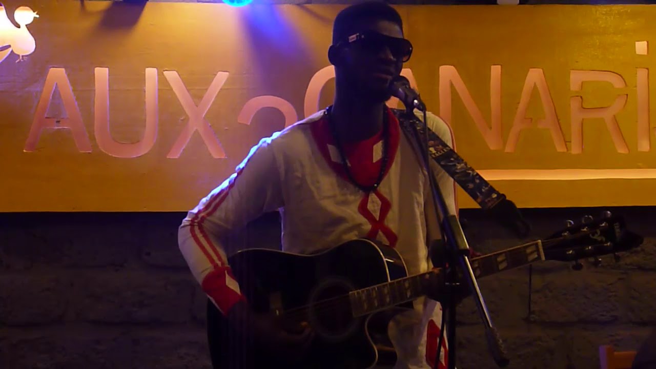 Teaser Répétitions Kansy - Concert du 27 Oct - YouTube