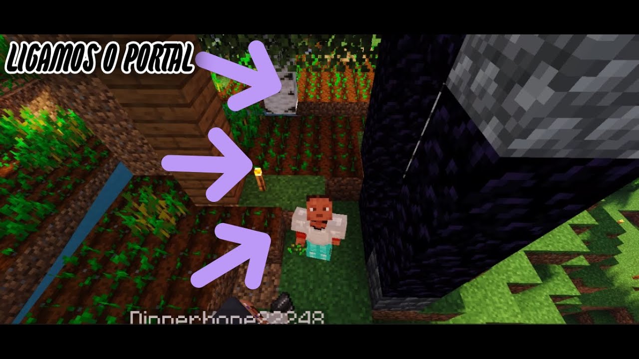 ZERANDO MINECRAFT EP:2 - YouTube