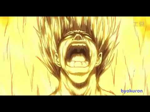 Fog hill of the five Elements - Kuiyu Chouyuan [AMV] - Impossible