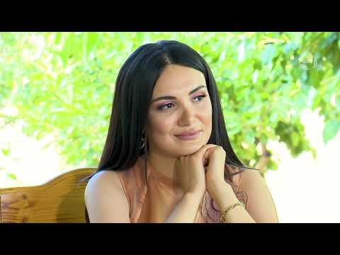 Nuriyyə Hüseynova: Abırlı abırından susas, abırsız isə..(Bağ Mövsümü)