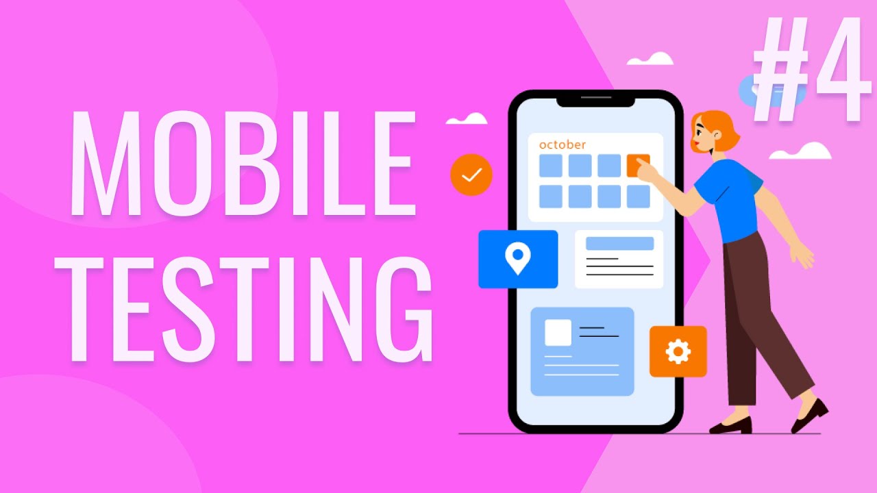 Как тестировать мобильное приложение | Чек-лист мобильного приложения ...