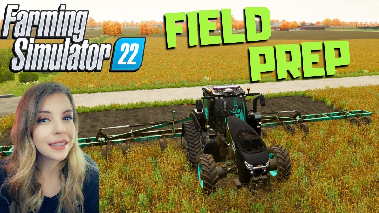 *FARM SIM FRIDAYS* - Farming Simulator 22 - *LIVE* Modded Multiplayer ...
