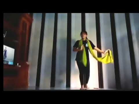 Goyang Legging Viral part(1)