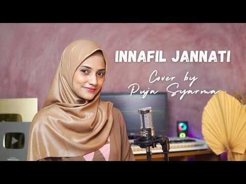 INNAFIL JANNATI Cover by Puja Syarma