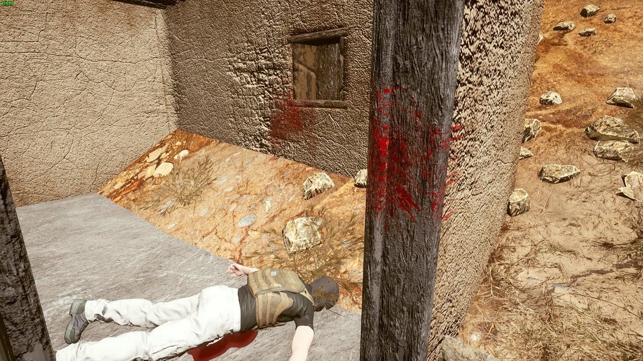 [Warbox] - Satisfying Ragdoll Physics! Brutal Gameplay #8 - YouTube