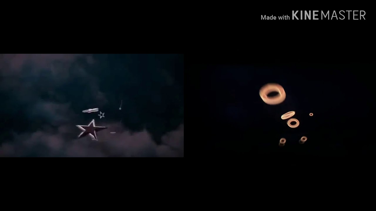 Paramount Pictures Logos (Original And Variant) - YouTube