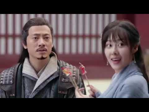 pedang langit dan golok naga EPS 42