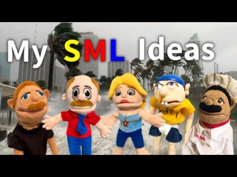 My SML movie ideas😉 ️ - YouTube