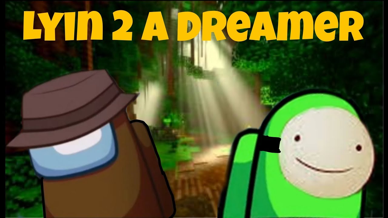 Lyin 2 A Dreamer - YouTube