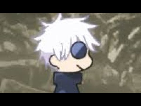 Recreating jjk scenes in battlegrounds games. - YouTube