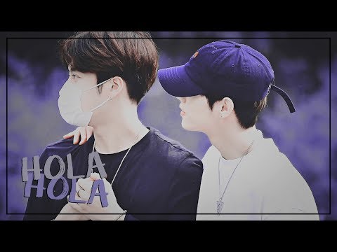 Mark & Jackson; Hola Hola [FMV]