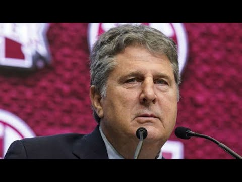 Mike Leach "in critical condition" following health emergency at his ...