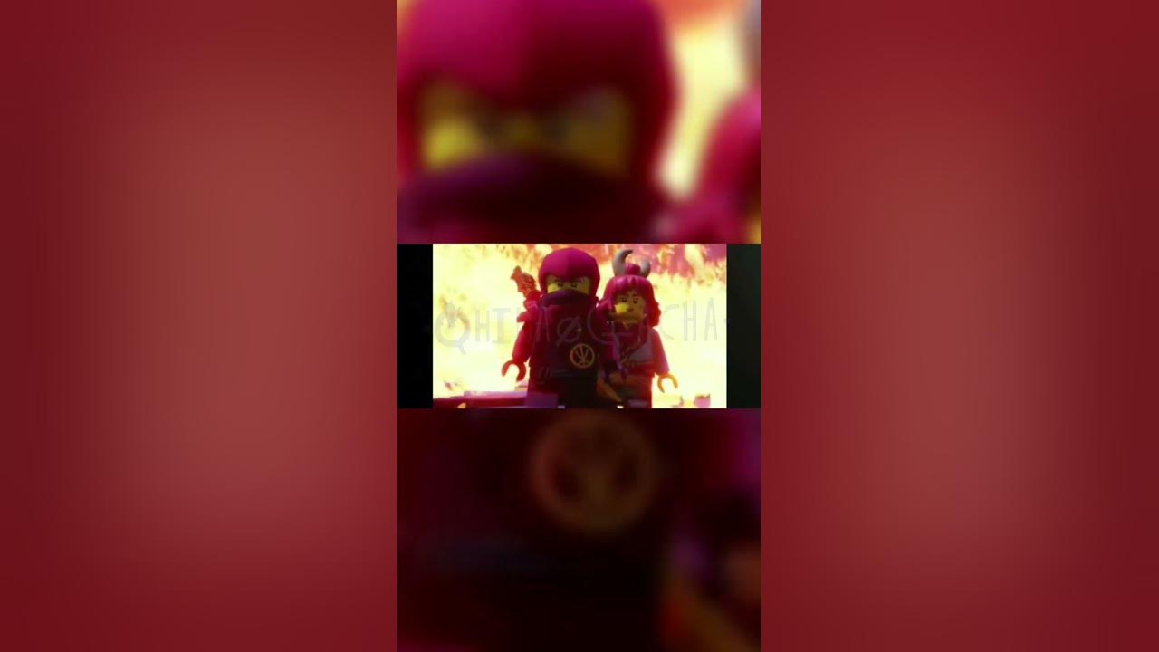 Kai🔥 And Wyldfyre🌡edit Fire Ninjago Ninjagoedits Ninjagodragonsrisingfiya Playwithfire