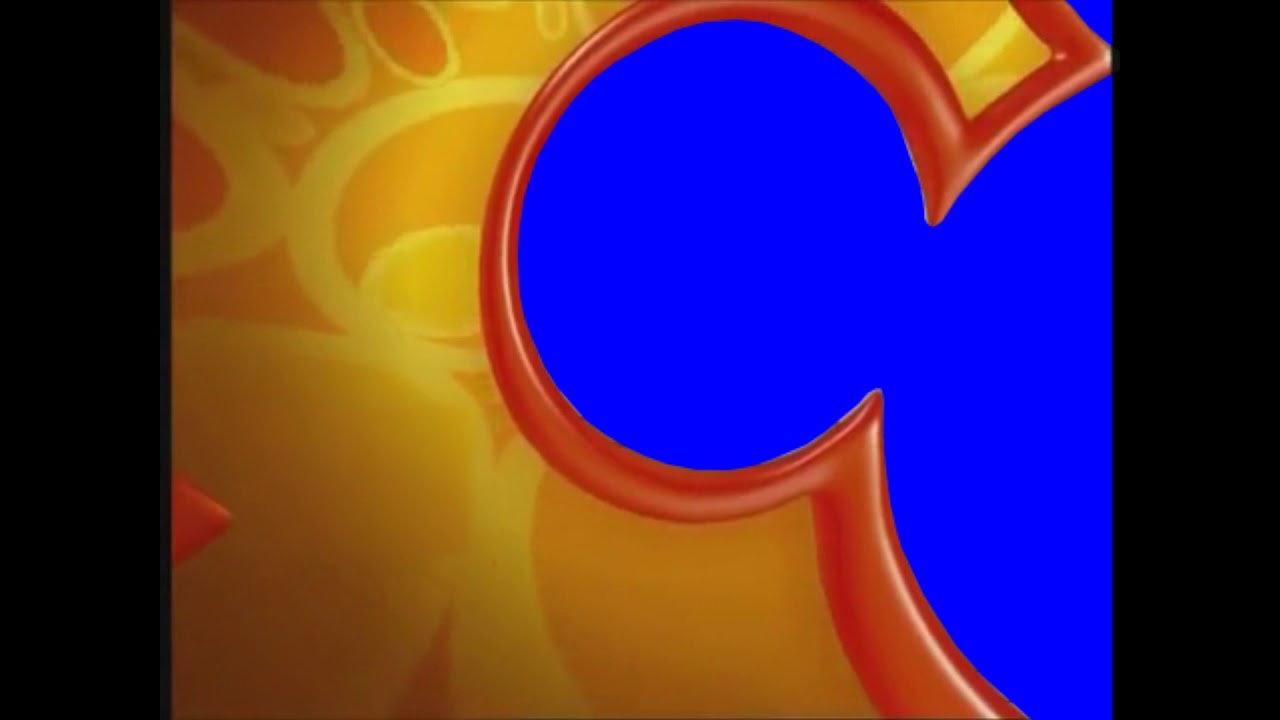 Disney Channel Next (Single) Template - Bubbles - YouTube